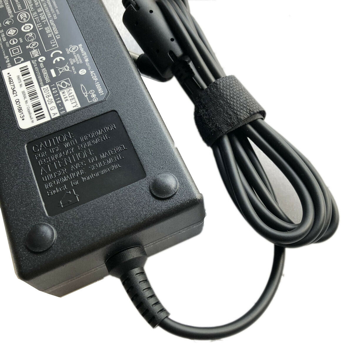 NEW Sony 19.5V 5.2A 100W Power Supply For TV KDL-42W828B KDL-55W828B ...
