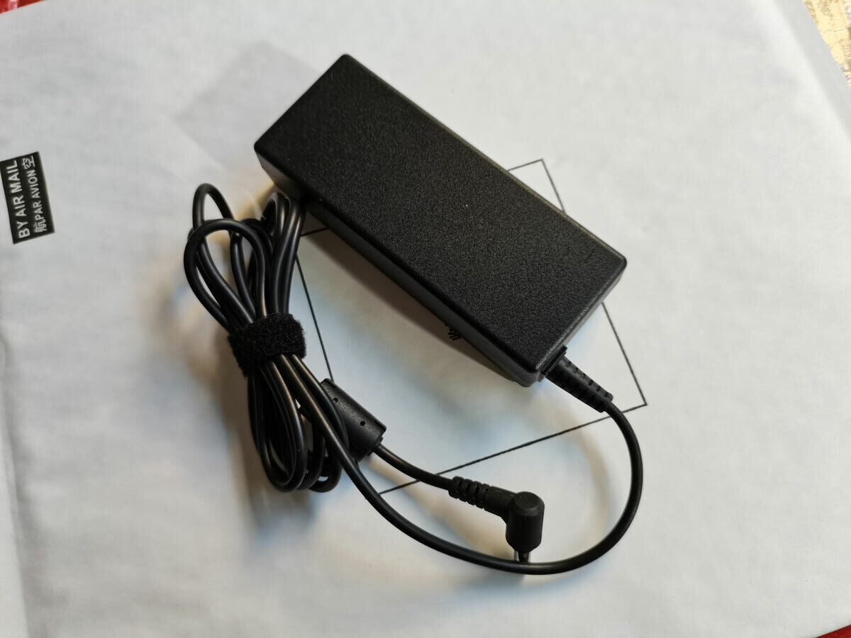 Genuine OEM Chicony A10-090P3A AC Power Adapter Charger Cord 4.74A 19V ...
