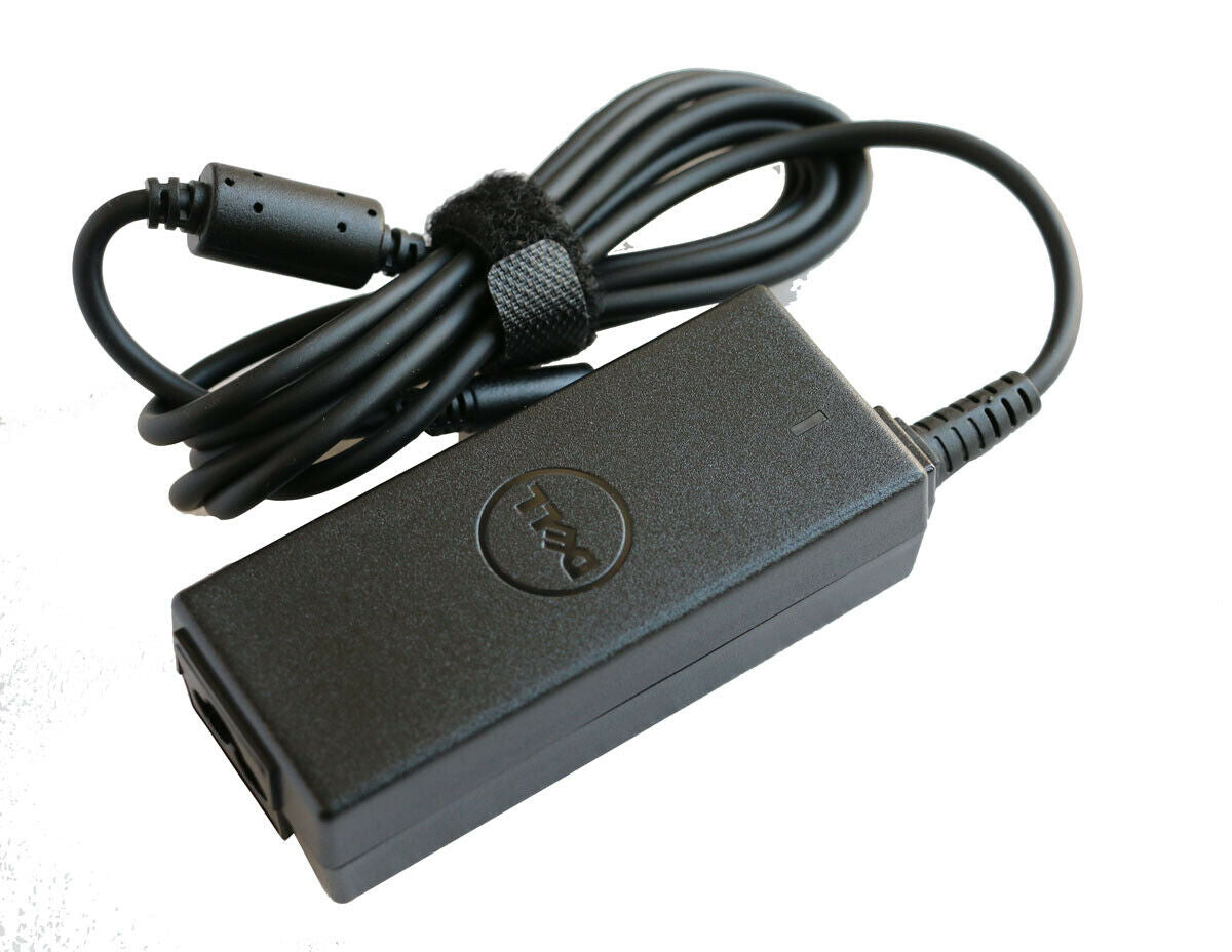 Original 19.5V 2.31A 45W Dell Inspiron 13 P69G P83G AC Power Adapter ...