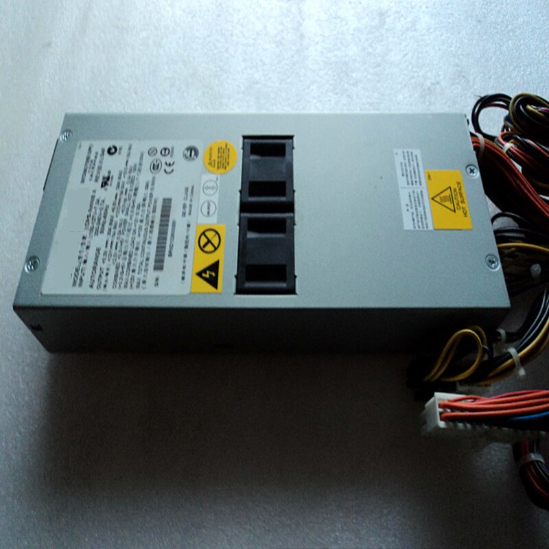 New Original PSU For Delta 1U 500W Switching Power Supply DPS-500NB A ...