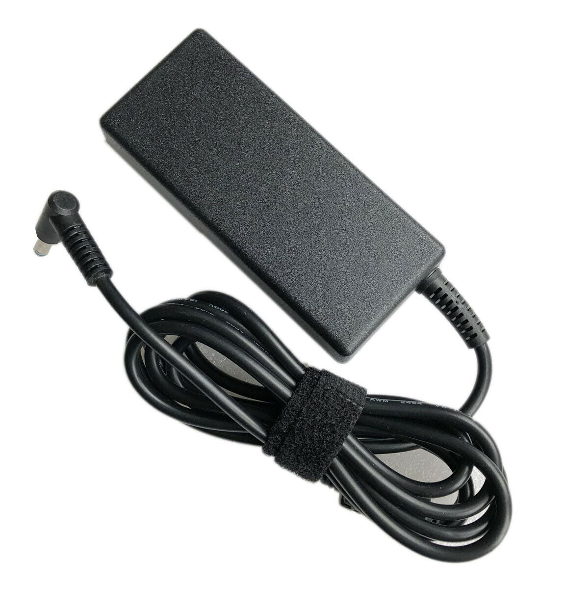Genuine Power Supply 65W AC Adapter Charger For HP 250 G7 Notebook 19 ...