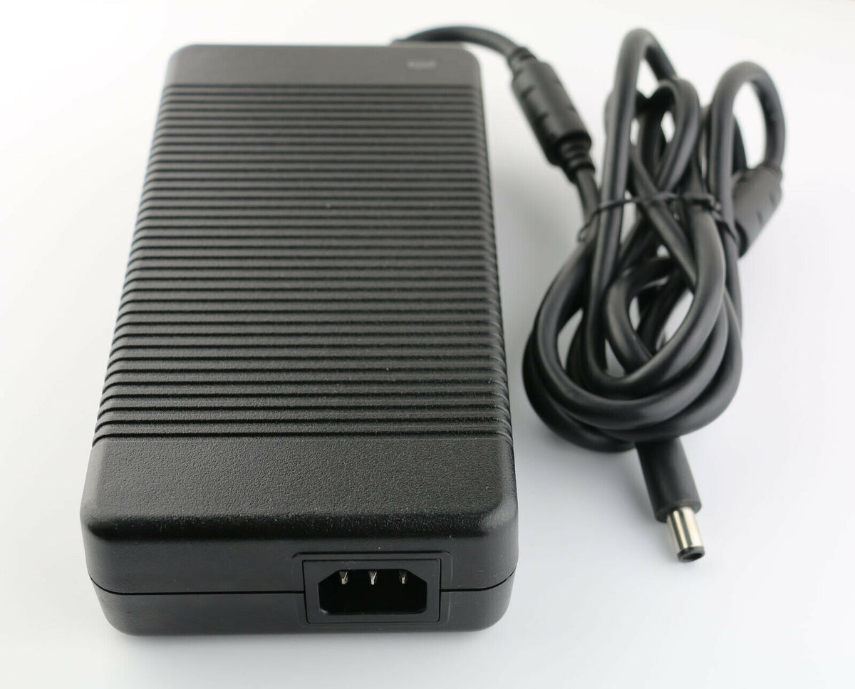 Genuine 330W AC Adapter Charge For Dell Alienware x17 R1 Y90RR Power ...